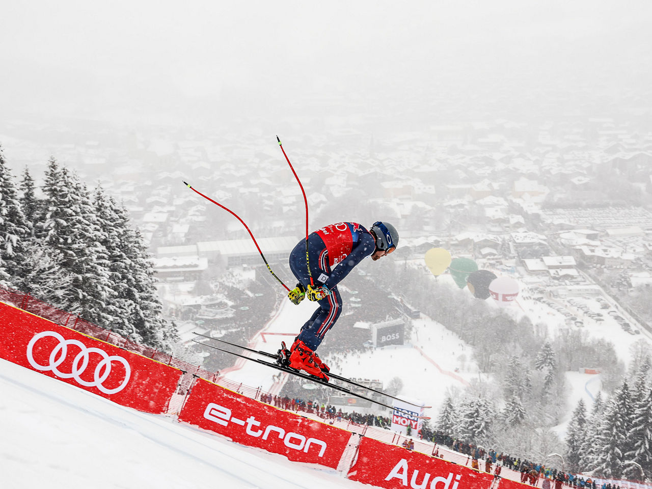 Audi in winter sports | audi.com