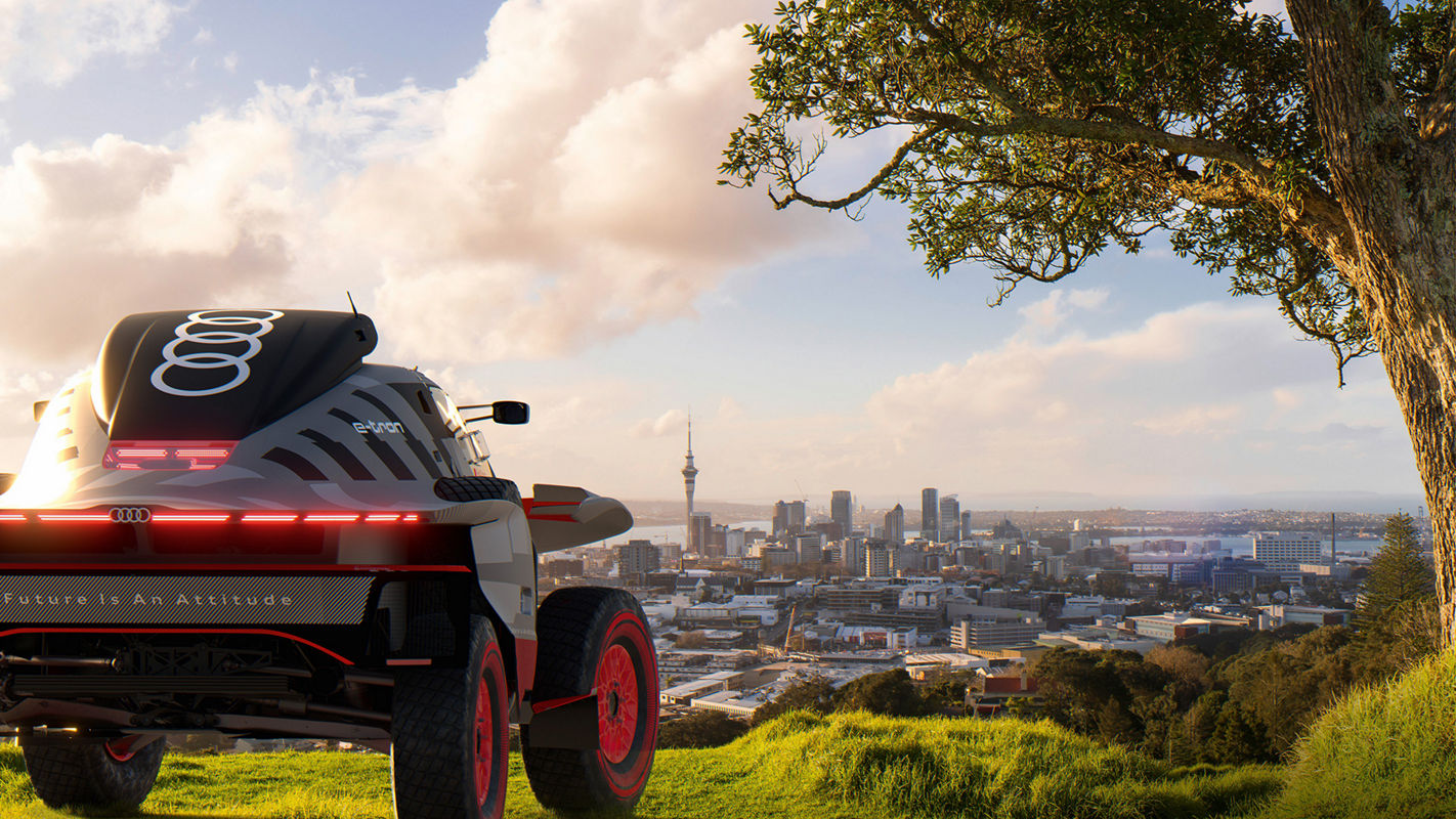 Environment & Resources | audi.com