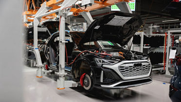 Environment & Resources | audi.com