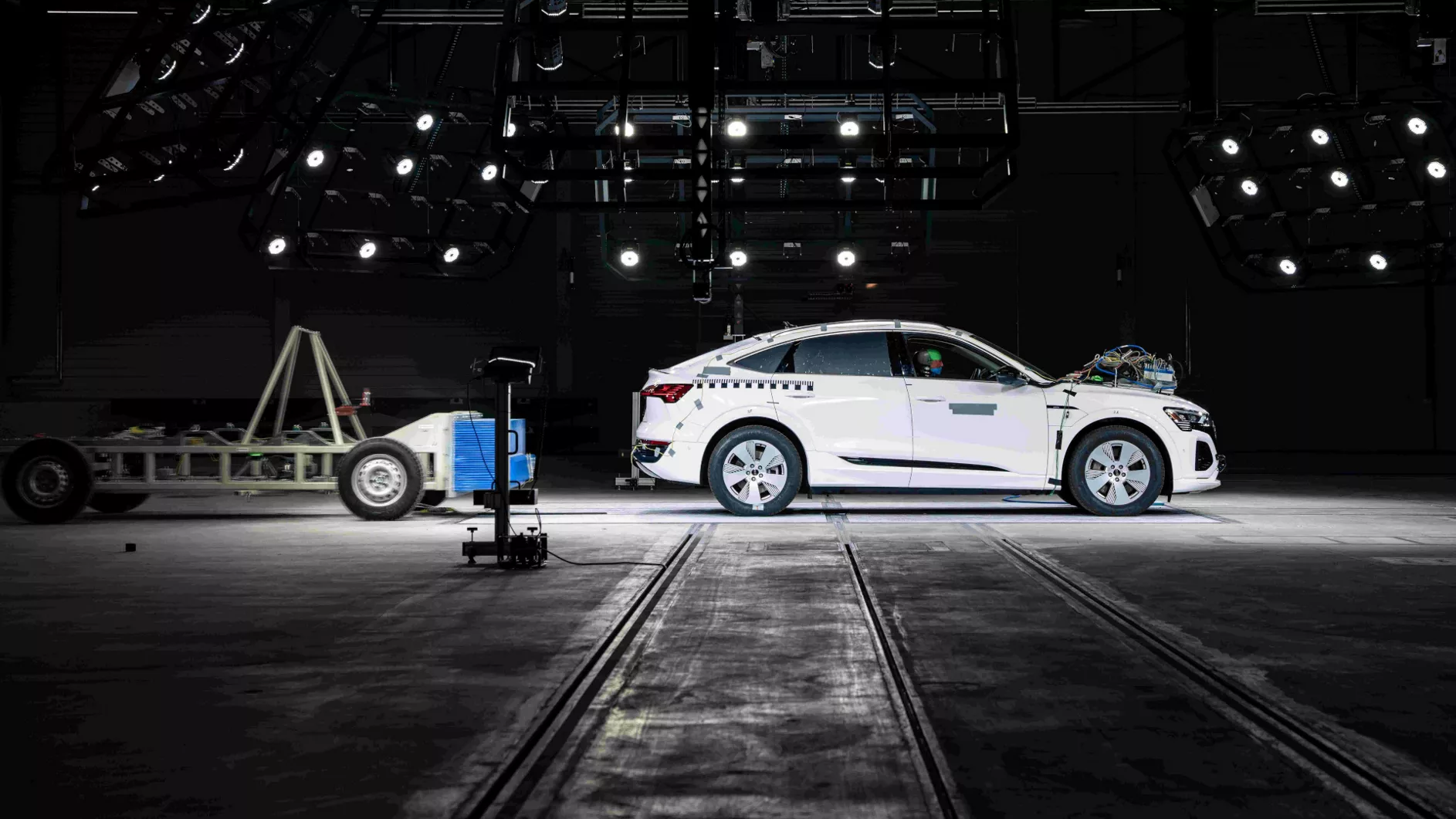 Vehicle safety | audi.com