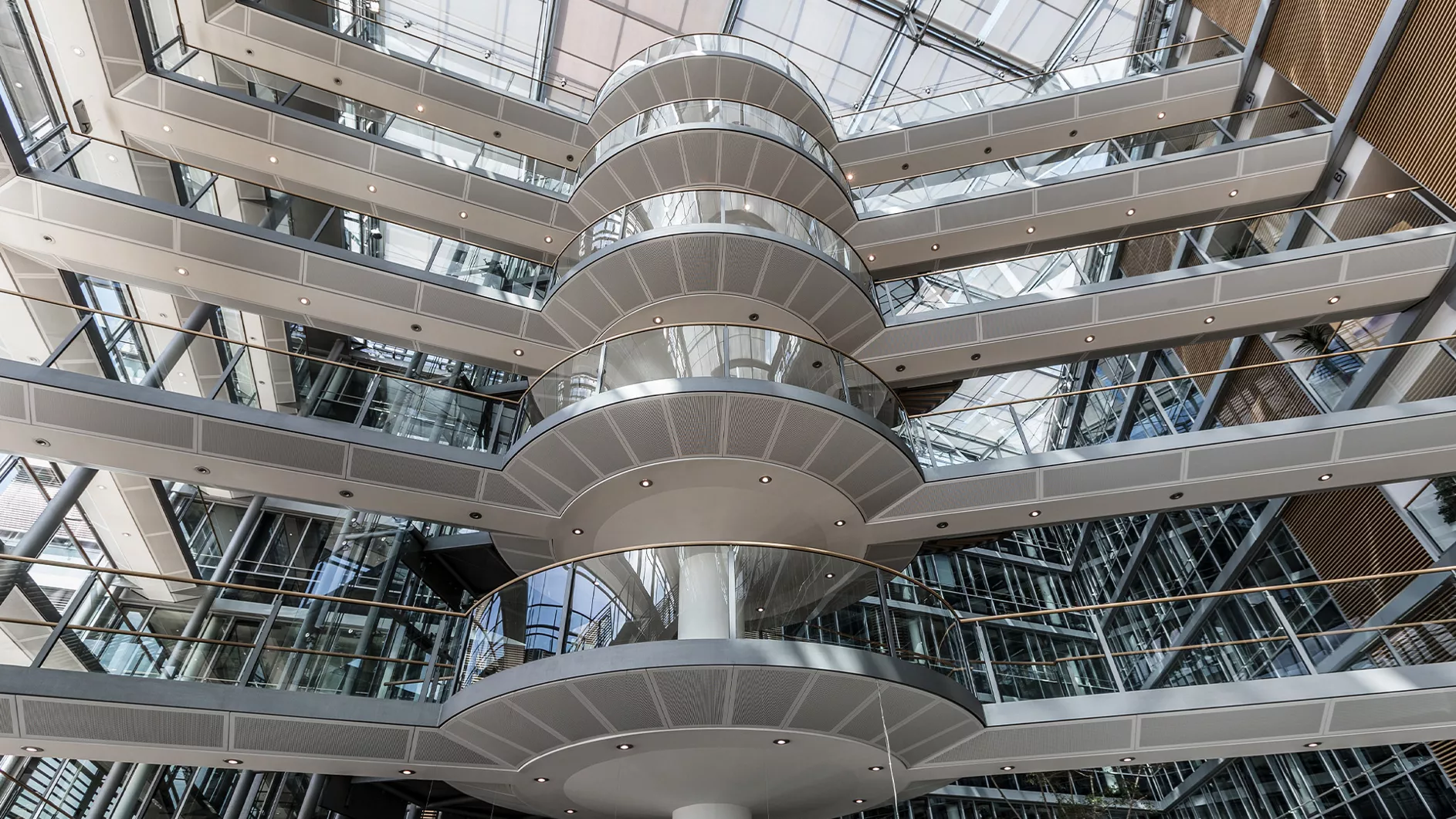 Audi Forum Ingolstadt | Audi Deutschland