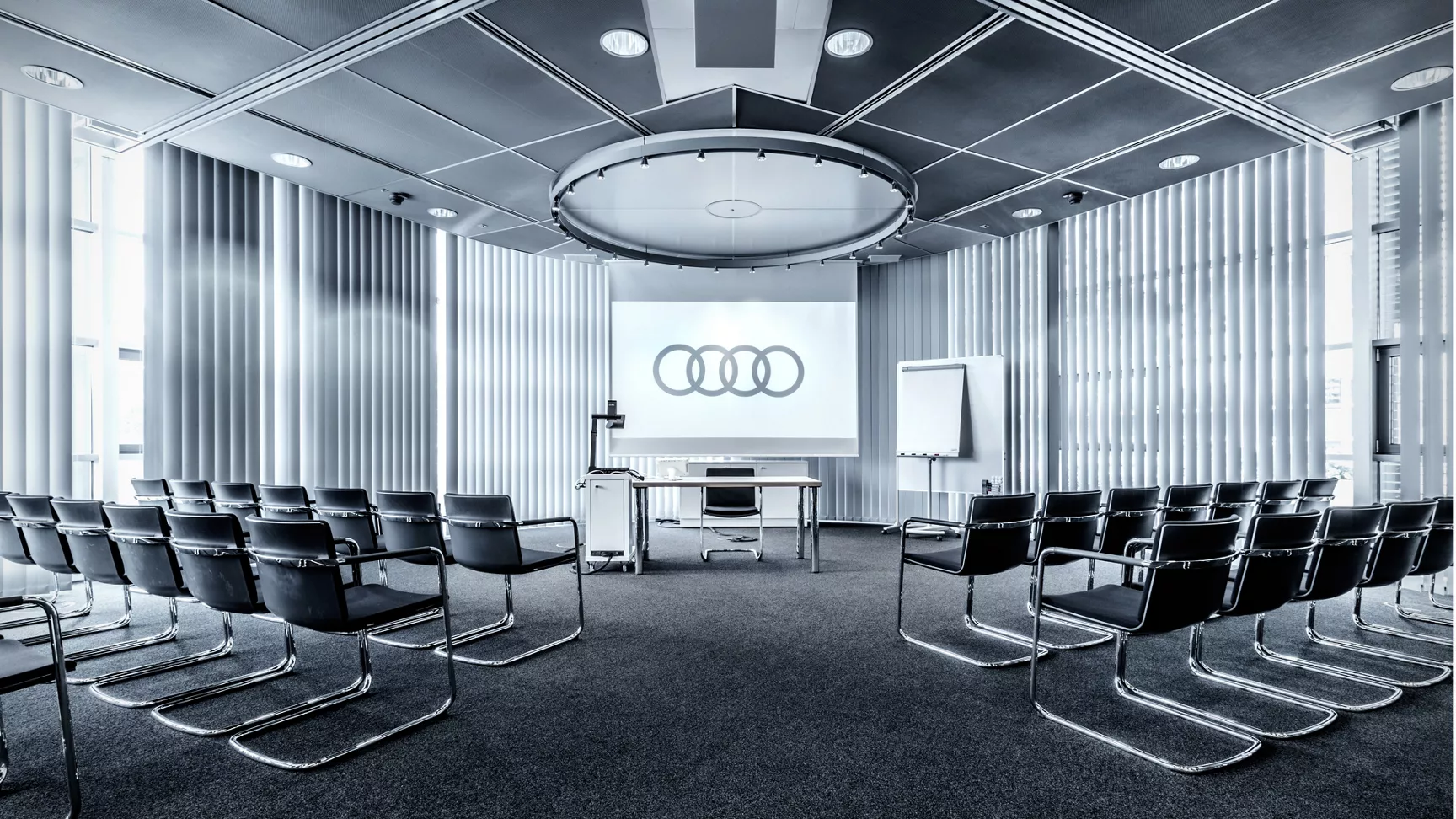 Audi Forum Ingolstadt | Audi Deutschland