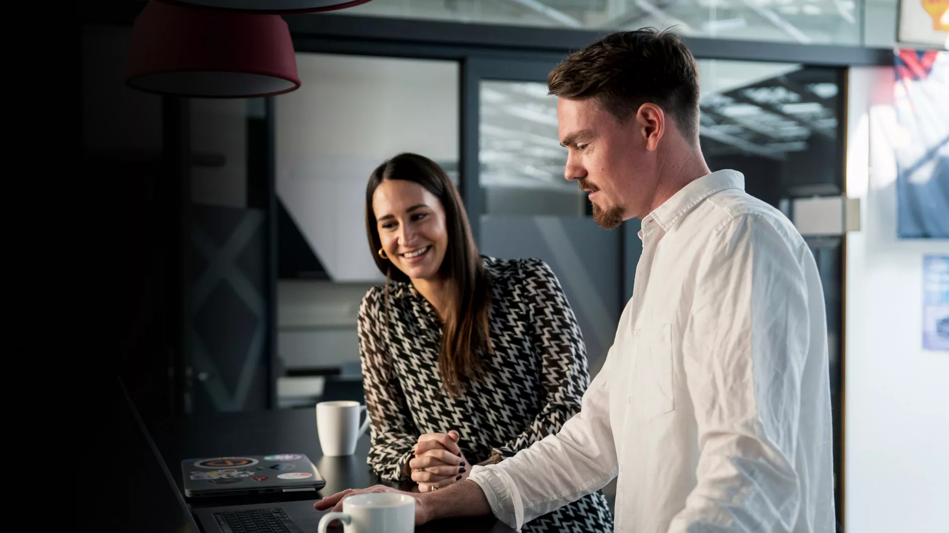 About us | Audi Business Innovation