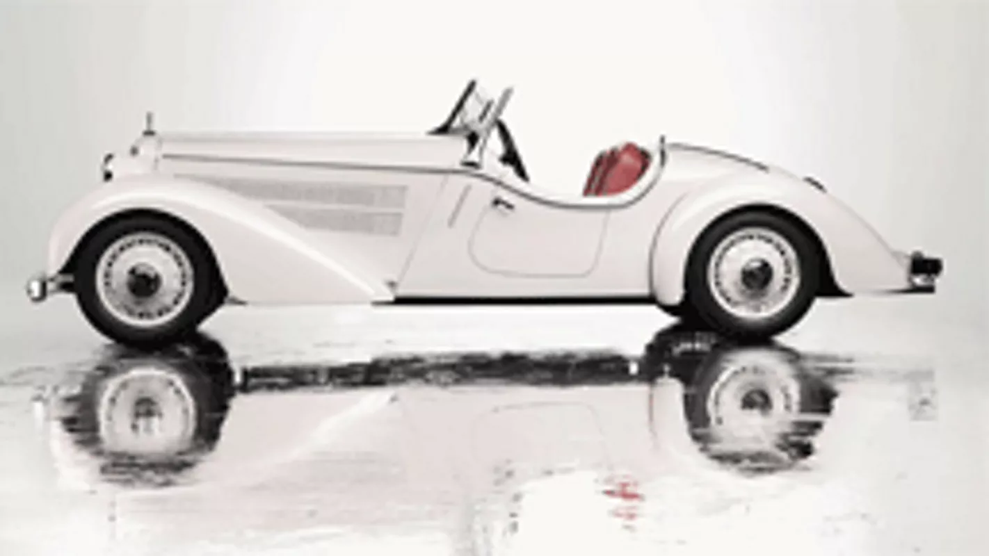 The Birth Of Audi > History > Audi Trinidad Tobago