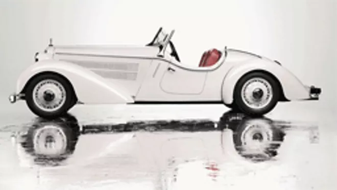 The Birth Of Audi > History > Audi St. Lucian