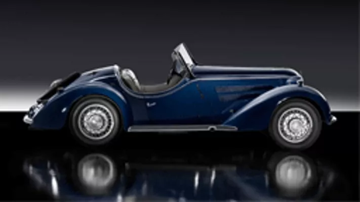 The Birth Of Audi > History > Audi Ecuador