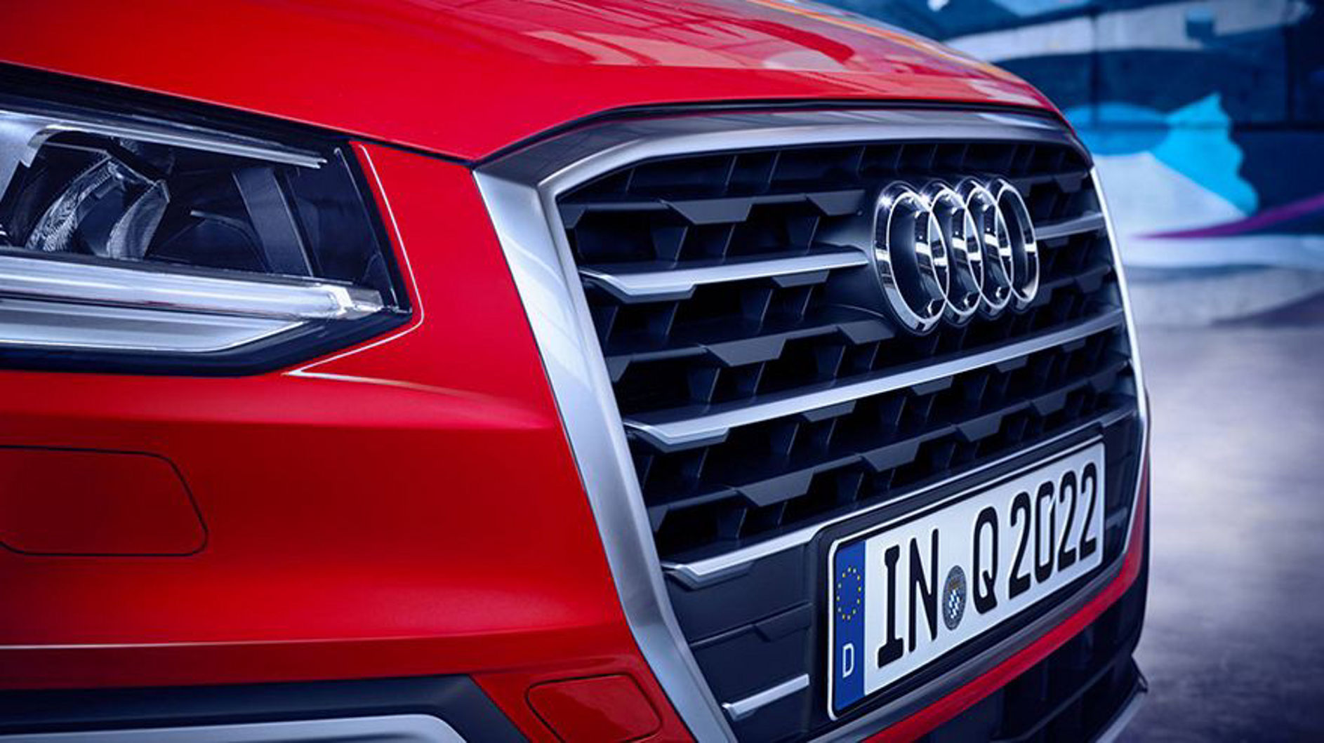 Audi Guatemala | Customize your Audi with Style Packages