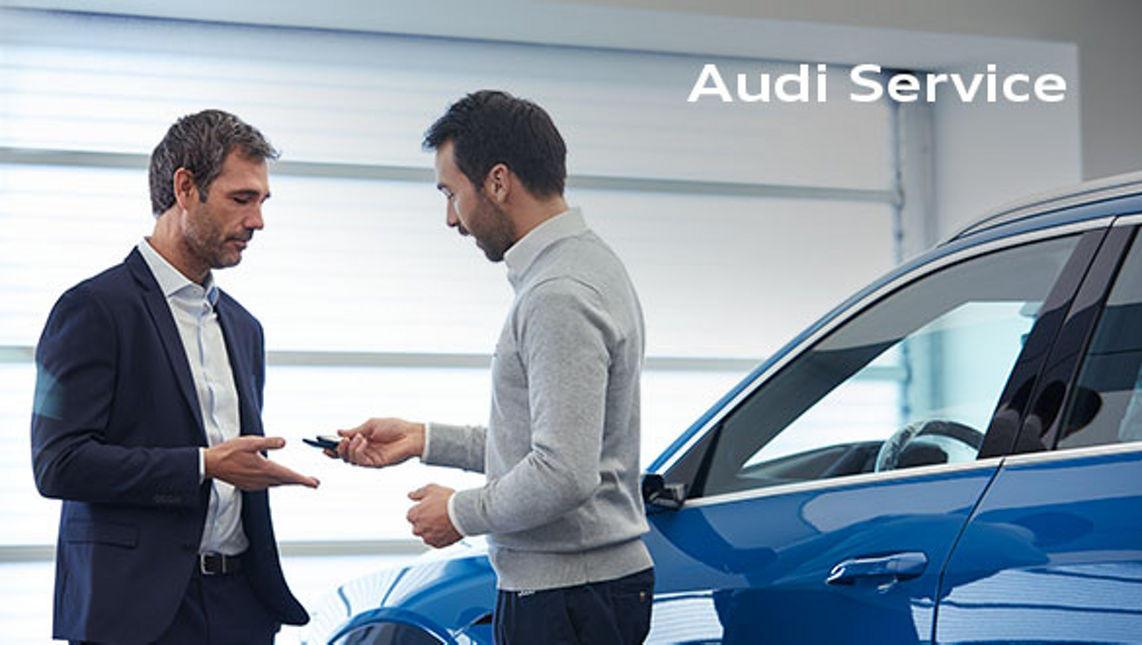 Audi Trinidad & Tobago | Experience the future of premium mobility