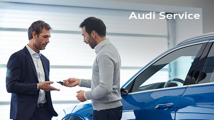 Audi Jamaica | Experience the future of premium mobility