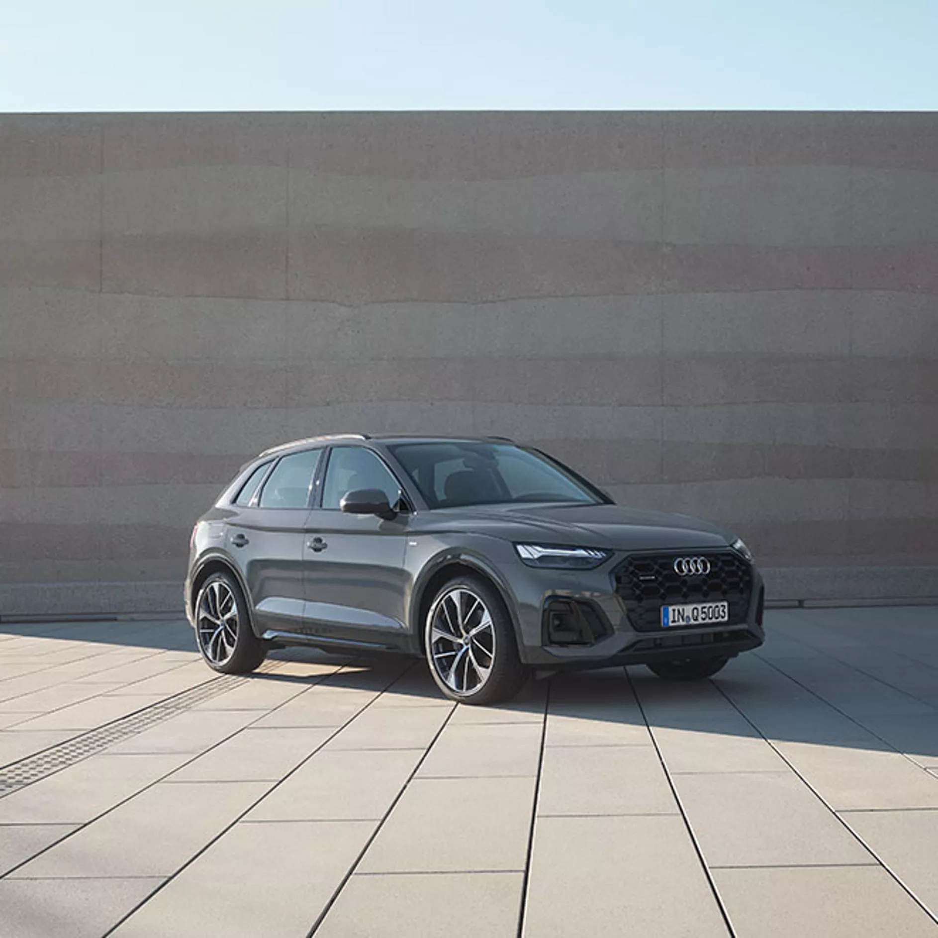 Audi Latin America