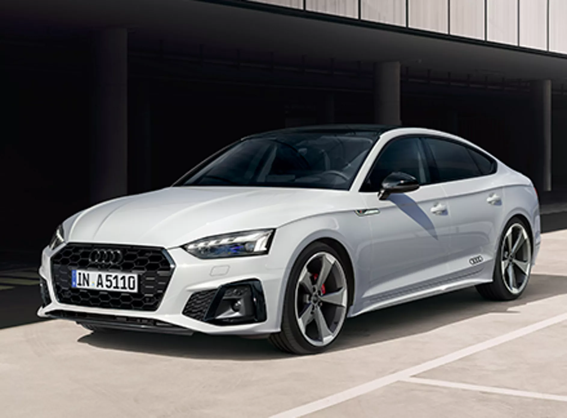 Audi Perú | Folletos
