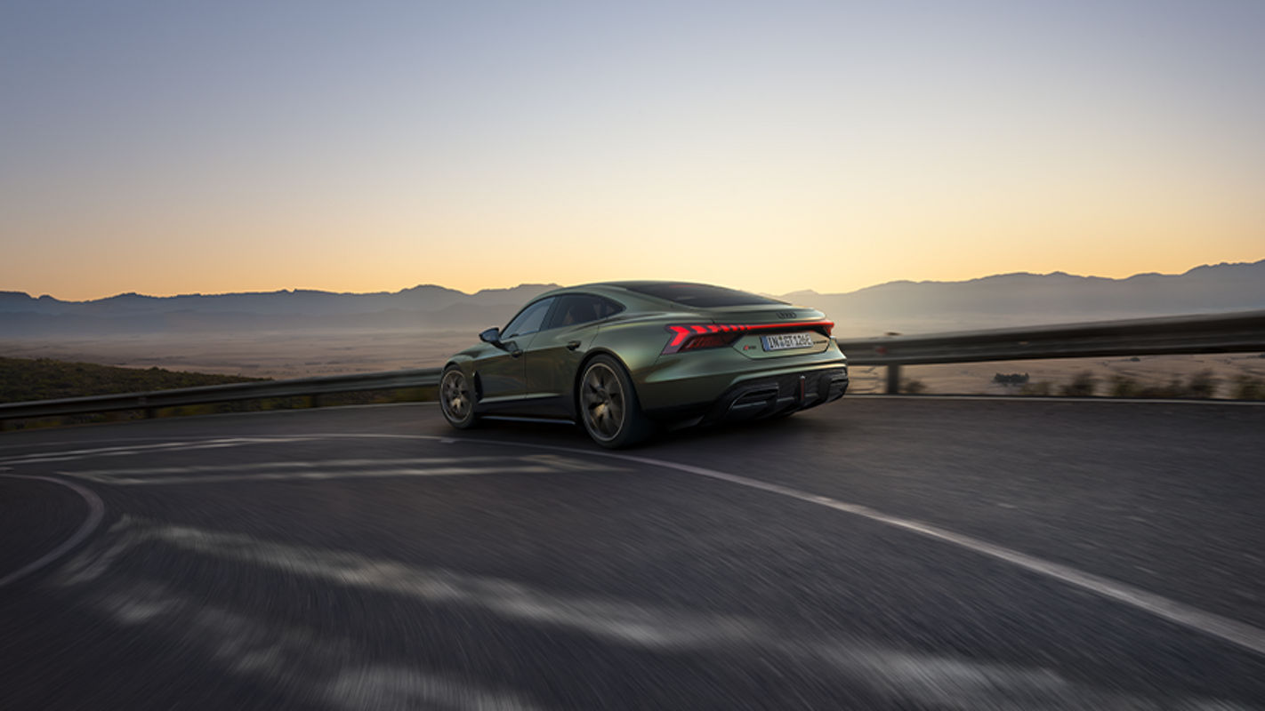 Audi Latin America
