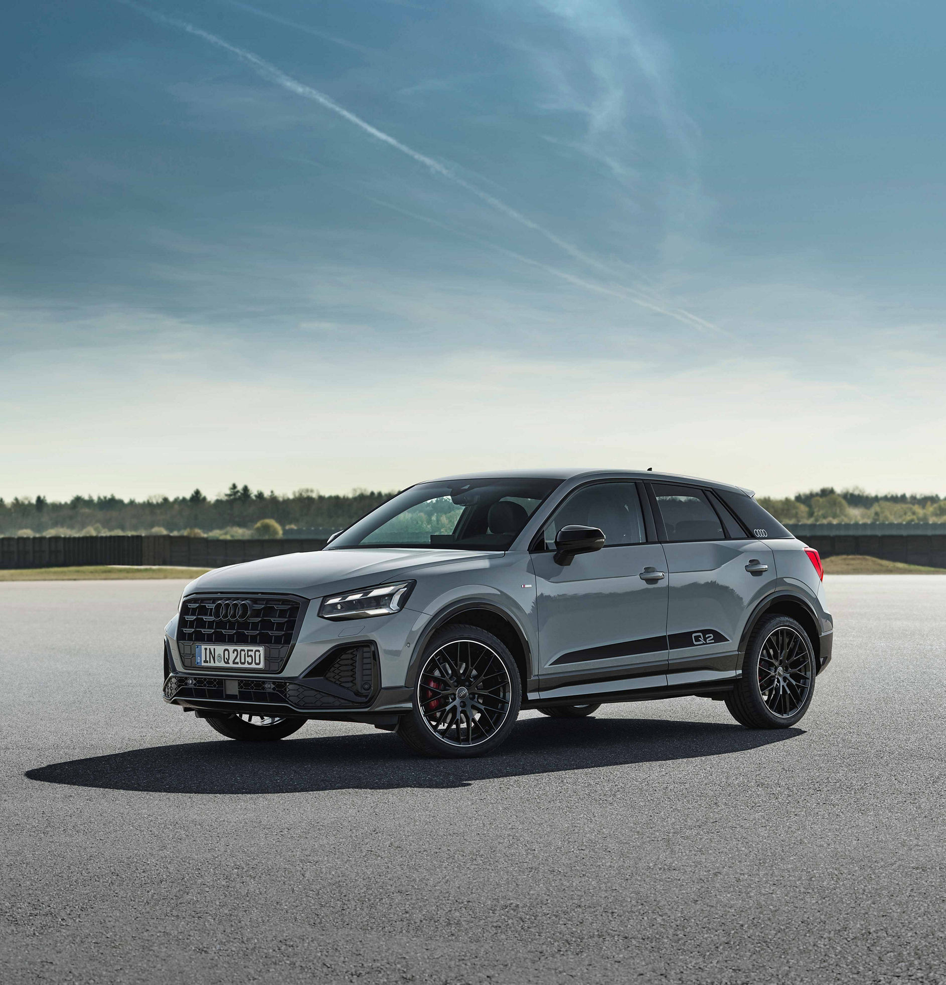 El nuevo Localizador de Coches Usados de Audi > Audi Perú