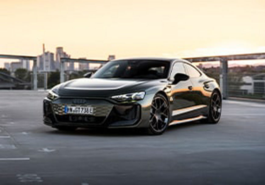 Audi News > Experience > Audi Perú