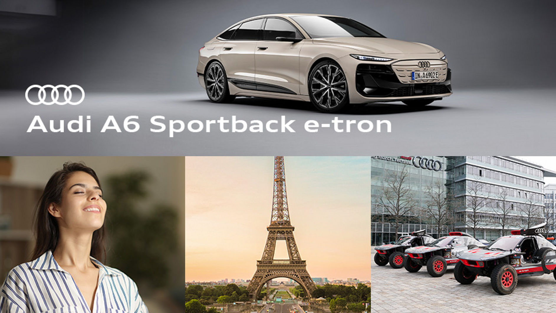 Audi Jamaica | Experience the future of premium mobility
