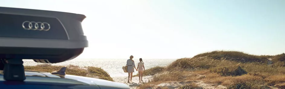 Uruguay | Audi Experience