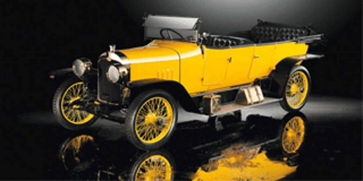 Audi Cayman Islands | Audi History