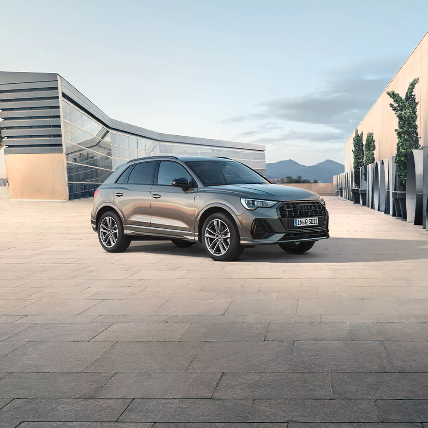 Audi Jamaica | Experience the future of premium mobility