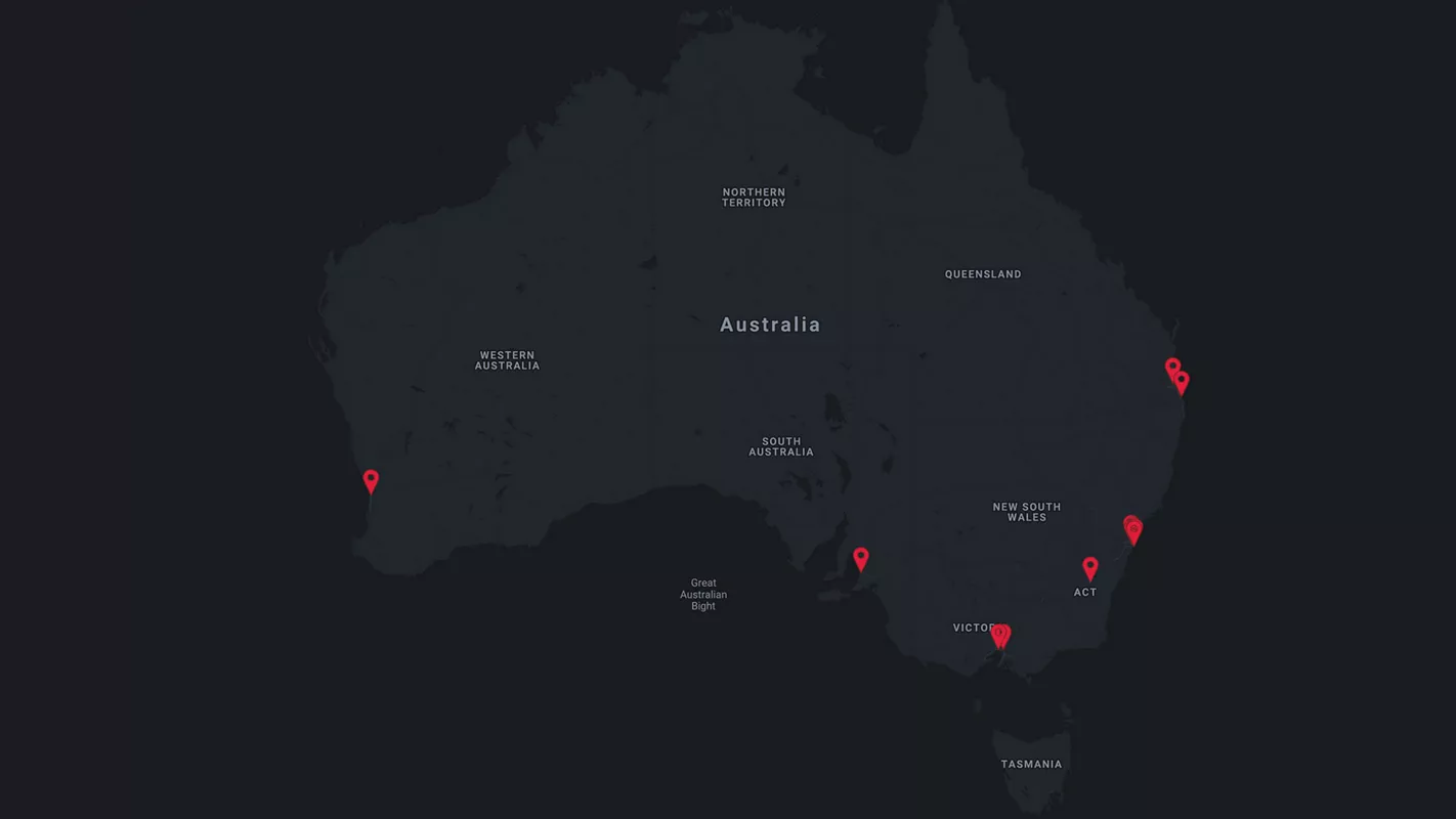 Audi Trade Parts Centres | Mechanics & Technicians | Audi Australia