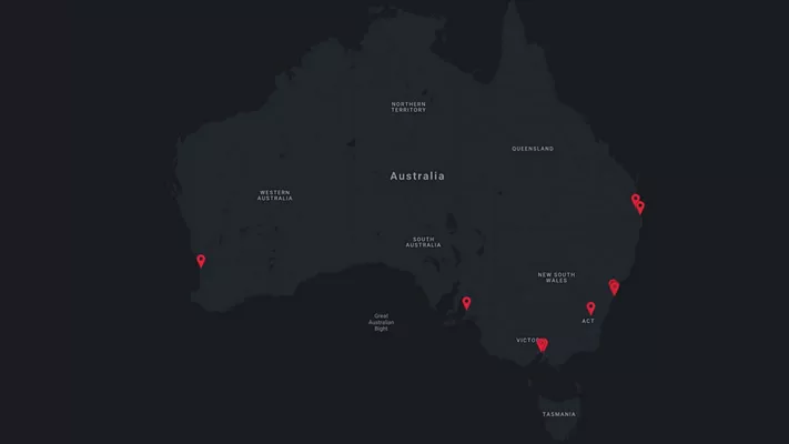 Audi Trade Parts Centres | Mechanics & Technicians | Audi Australia