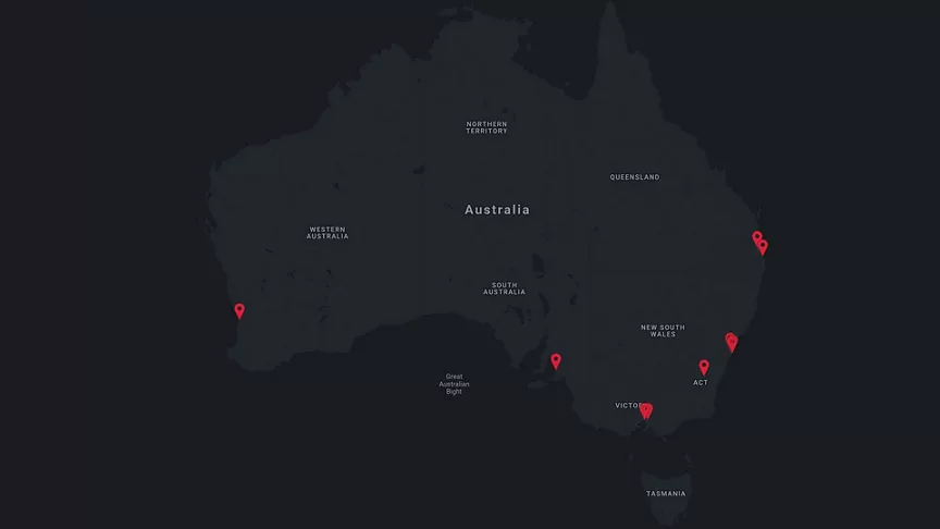 Audi Trade Parts Centres | Mechanics & Technicians | Audi Australia