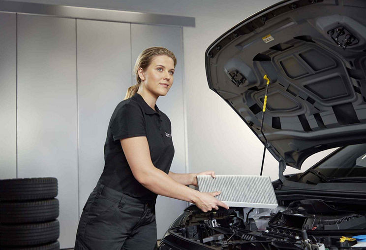 Audi Genuine Parts | Owners | Audi Australia Official Website