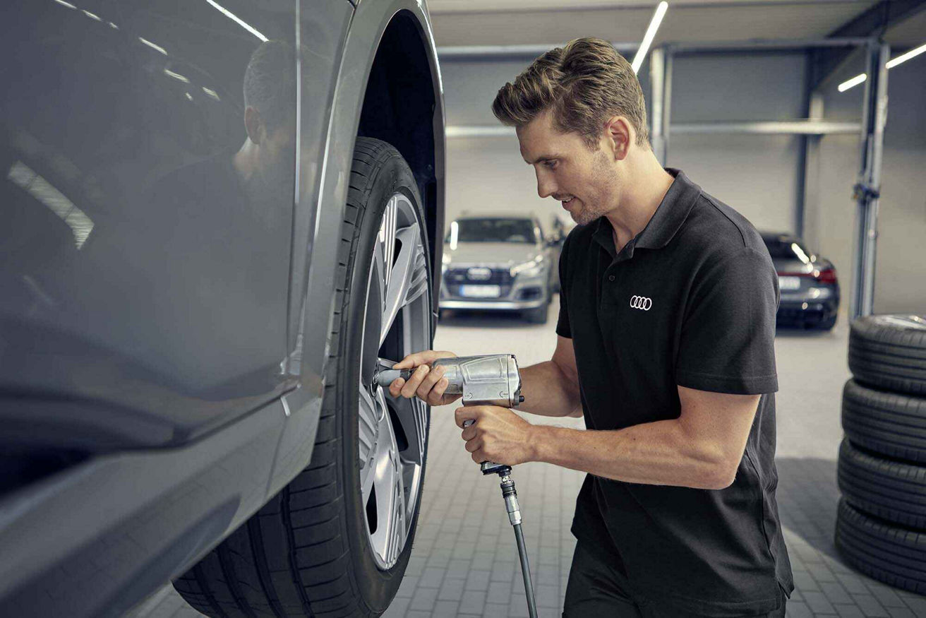 Audi Genuine Parts | Owners | Audi Australia Official Website