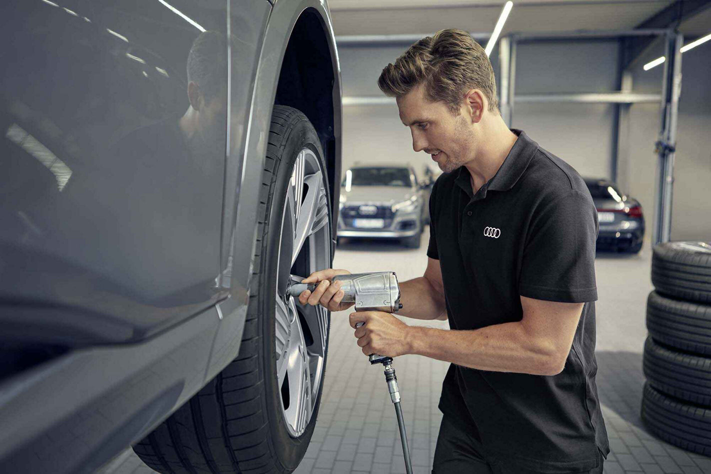 Audi Genuine Parts | Owners | Audi Australia Official Website