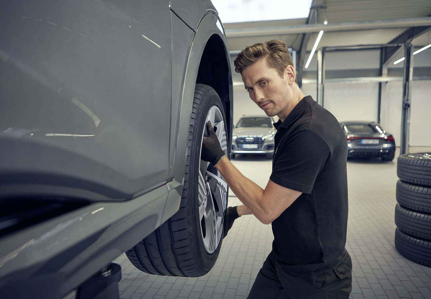 Audi Genuine Parts | Owners | Audi Australia Official Website