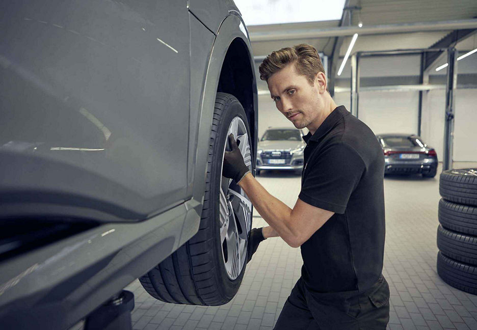 Audi Genuine Parts | Owners | Audi Australia Official Website