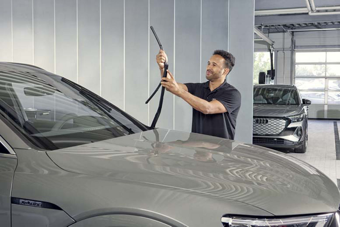 Audi Genuine Parts | Owners | Audi Australia Official Website