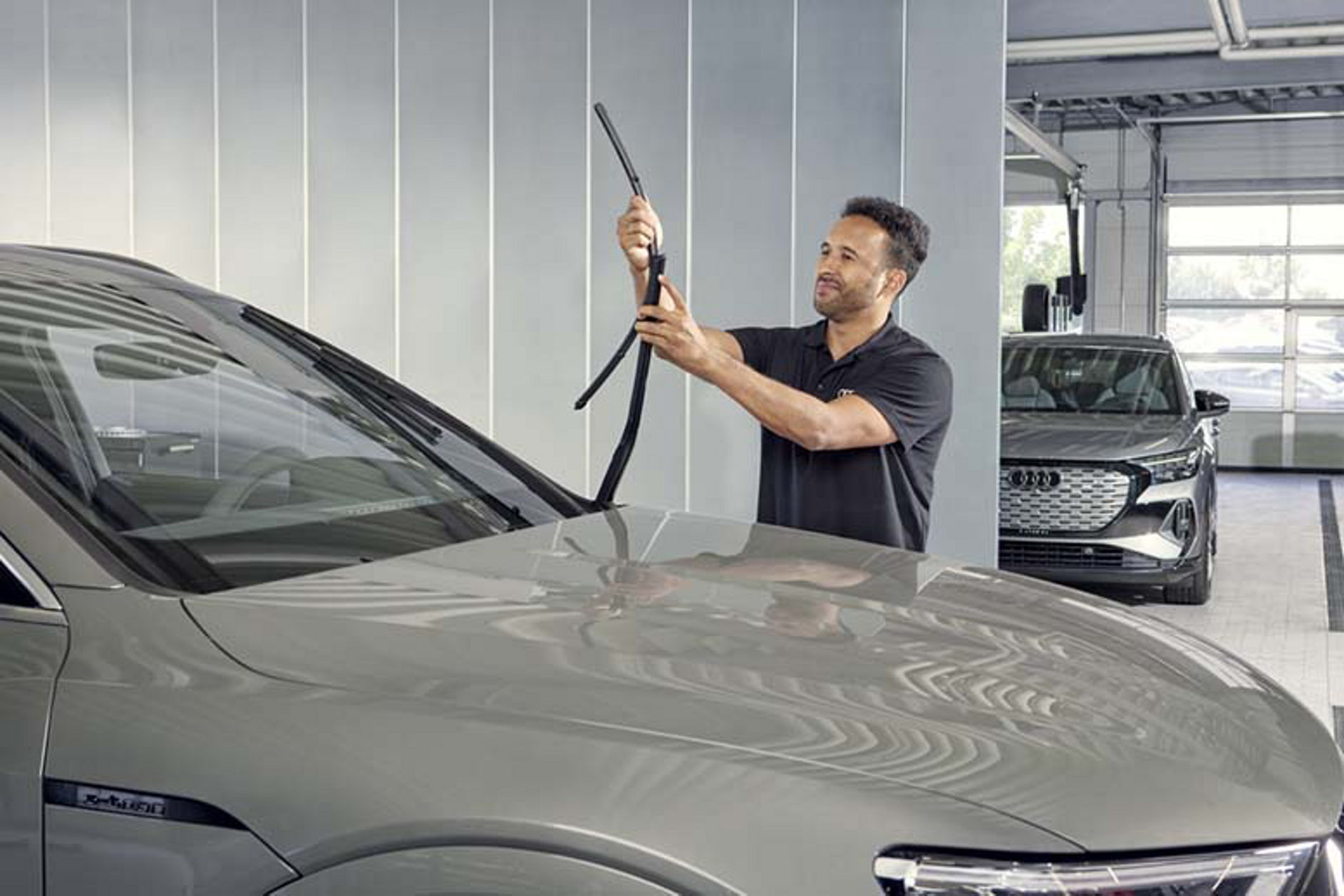 Audi Genuine Parts | Owners | Audi Australia Official Website