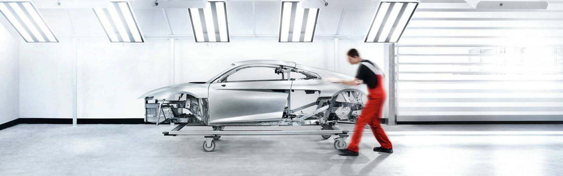 Service Initiated Roadside Assistance | Audi Australia