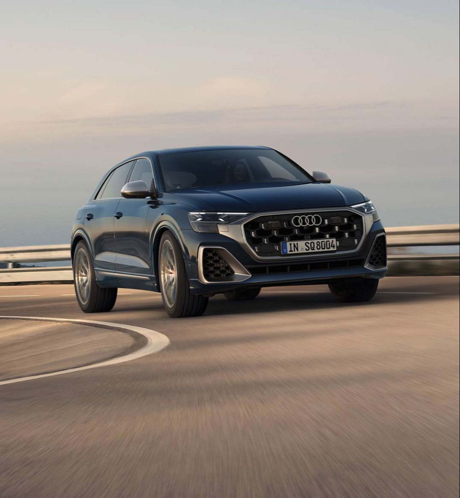 Service | Owners | Audi Australia Official Website