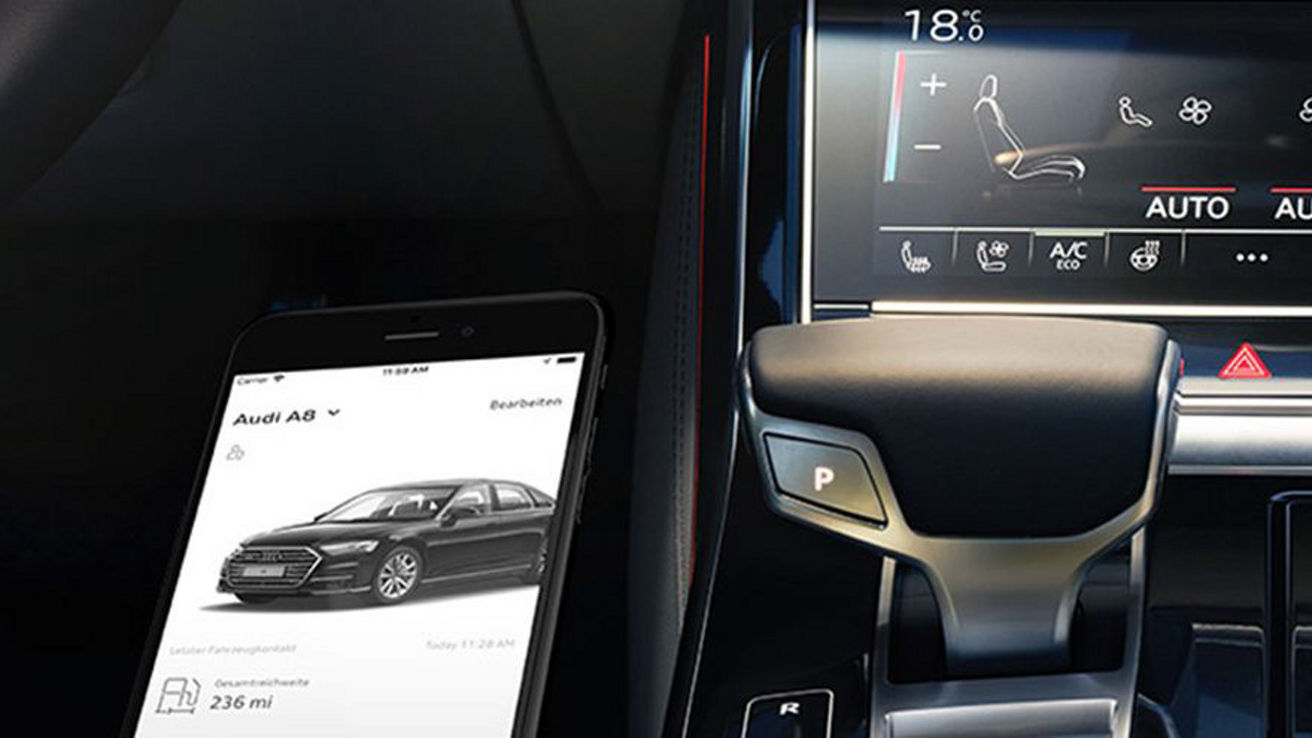 Contact Us | Audi Australia