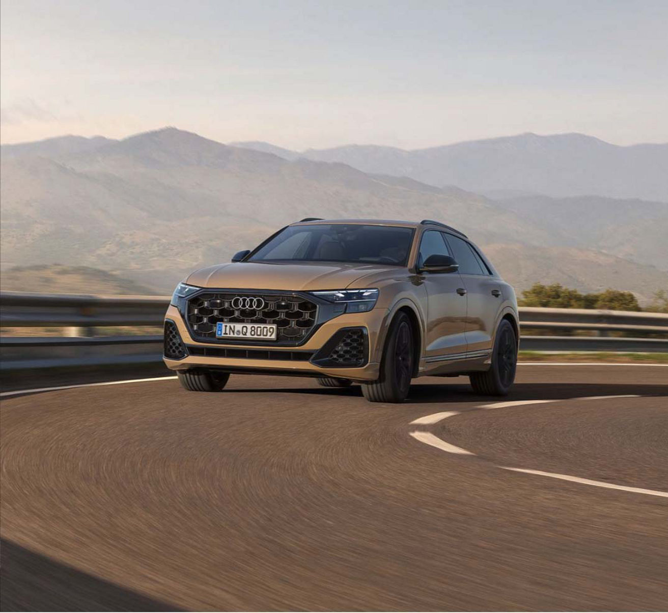 Contact Us | Audi Australia