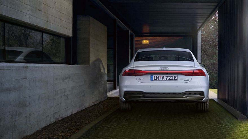 Offers | Luxury & Performance Cars | Audi Australia