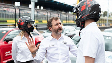 Audi driving experience | Get Your Heart Racing!