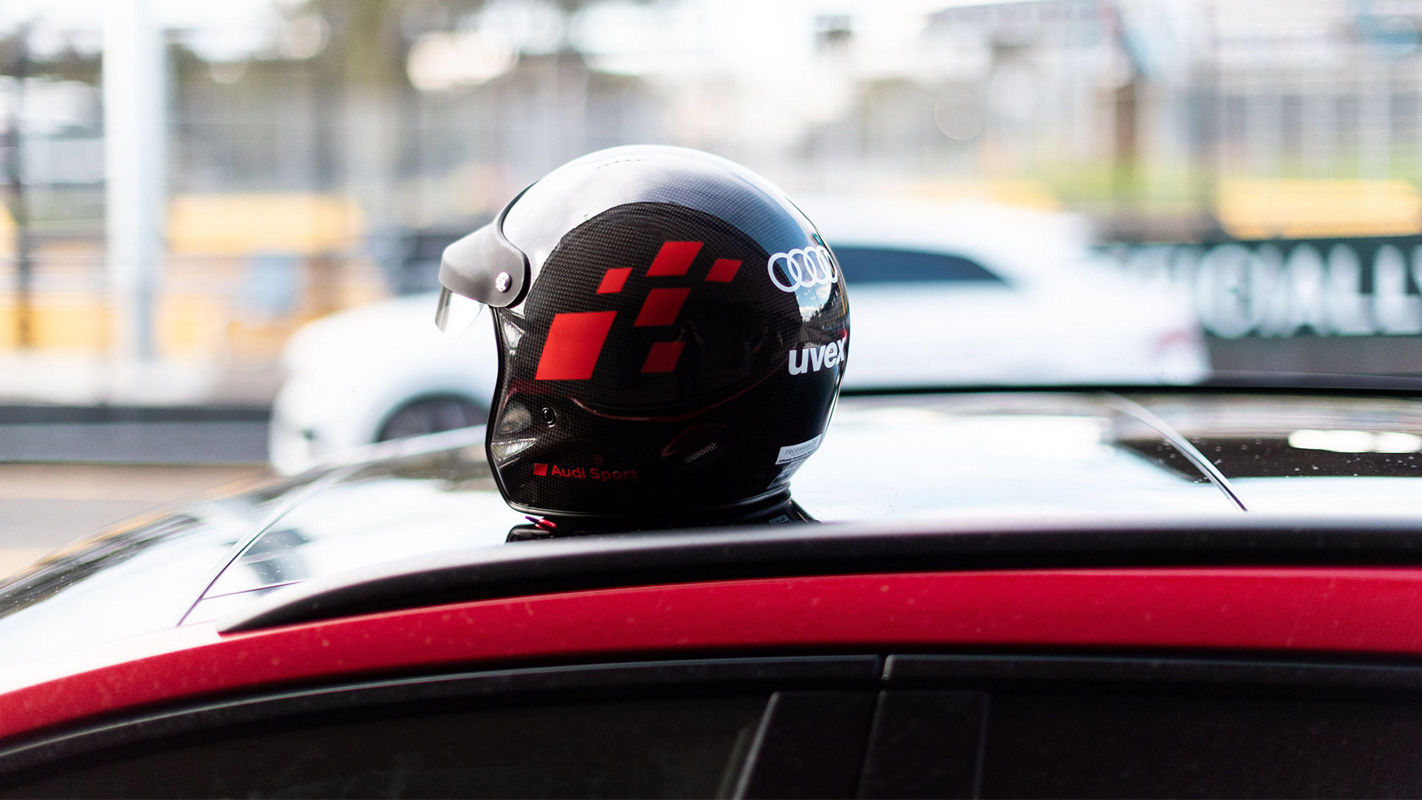 Audi driving experience | Get Your Heart Racing!