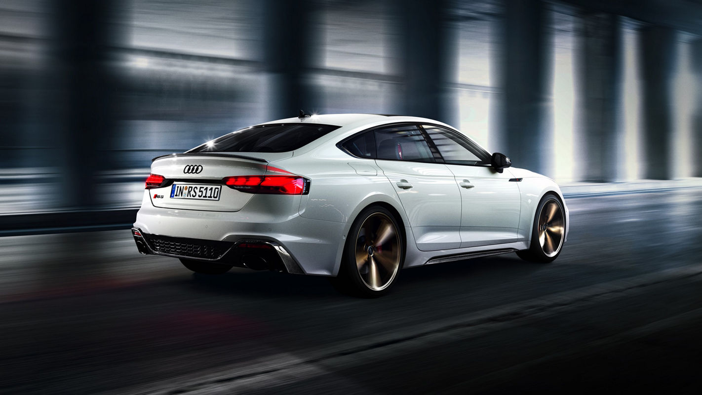 Audi Track Day Models | Audi driving experience