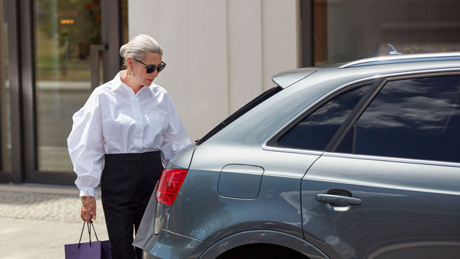 Audi Choice | Audi Financial Services | Audi Australia