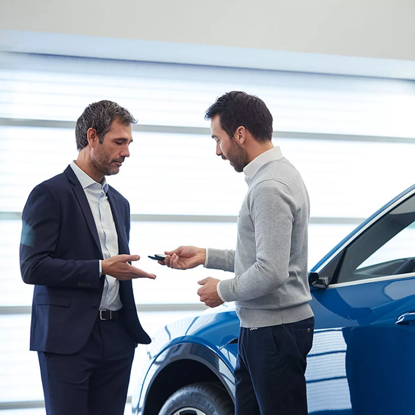 Insurance | Audi Financial Services | Audi Australia