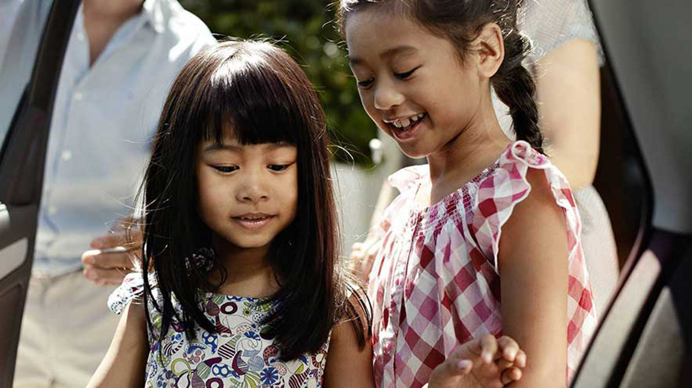 Financial Services | Audi Australia