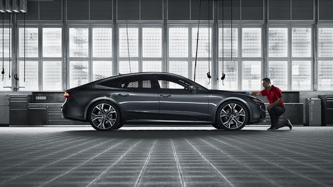 Luxury Performance Cars | Audi Australia Official Website