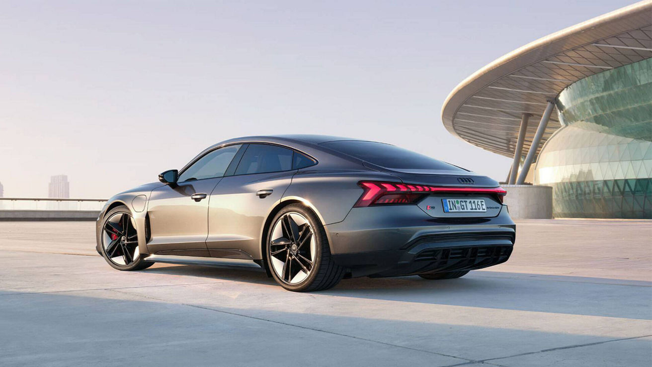 Audi Model Range | Audi Australia