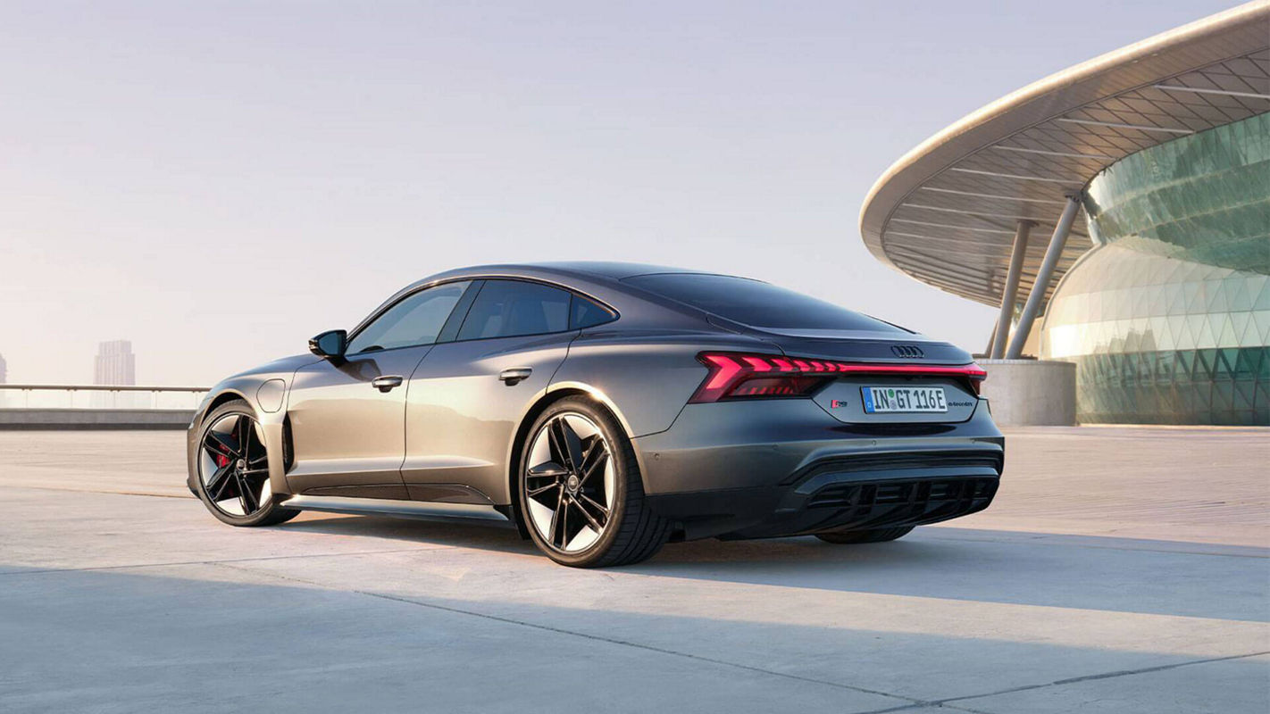 Audi Model Range | Audi Australia