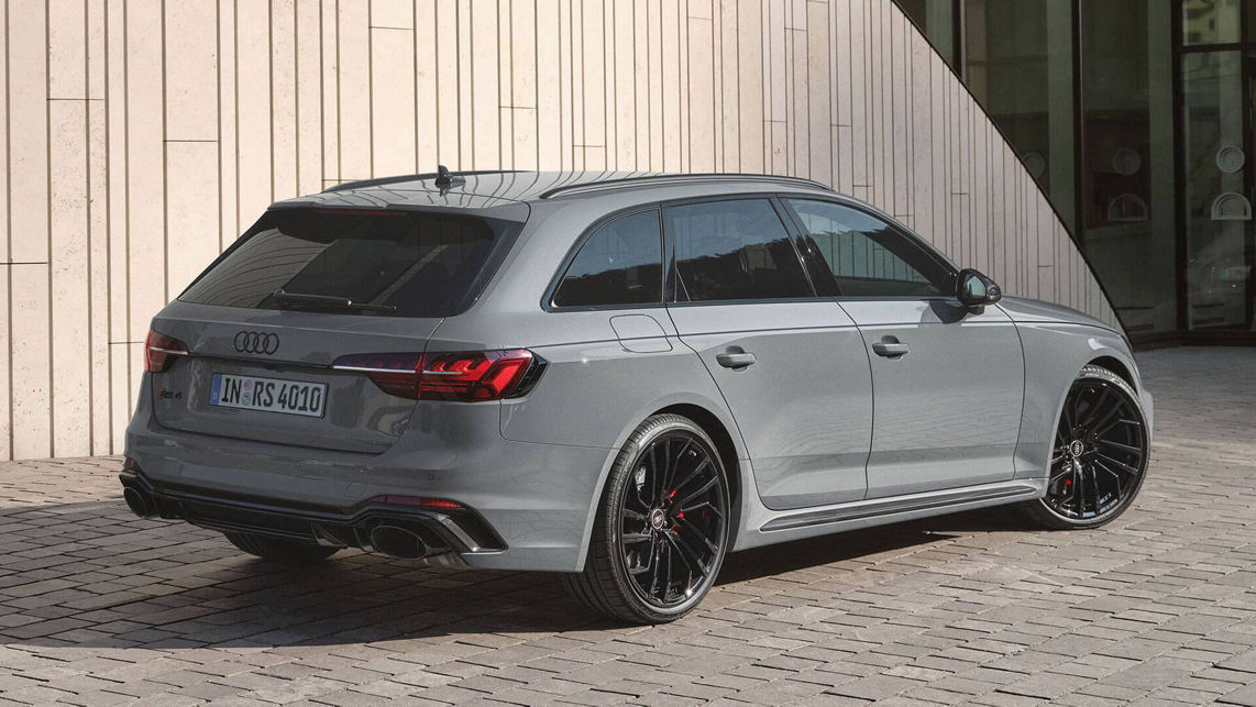 Audi RS | Model Range | Audi Australia