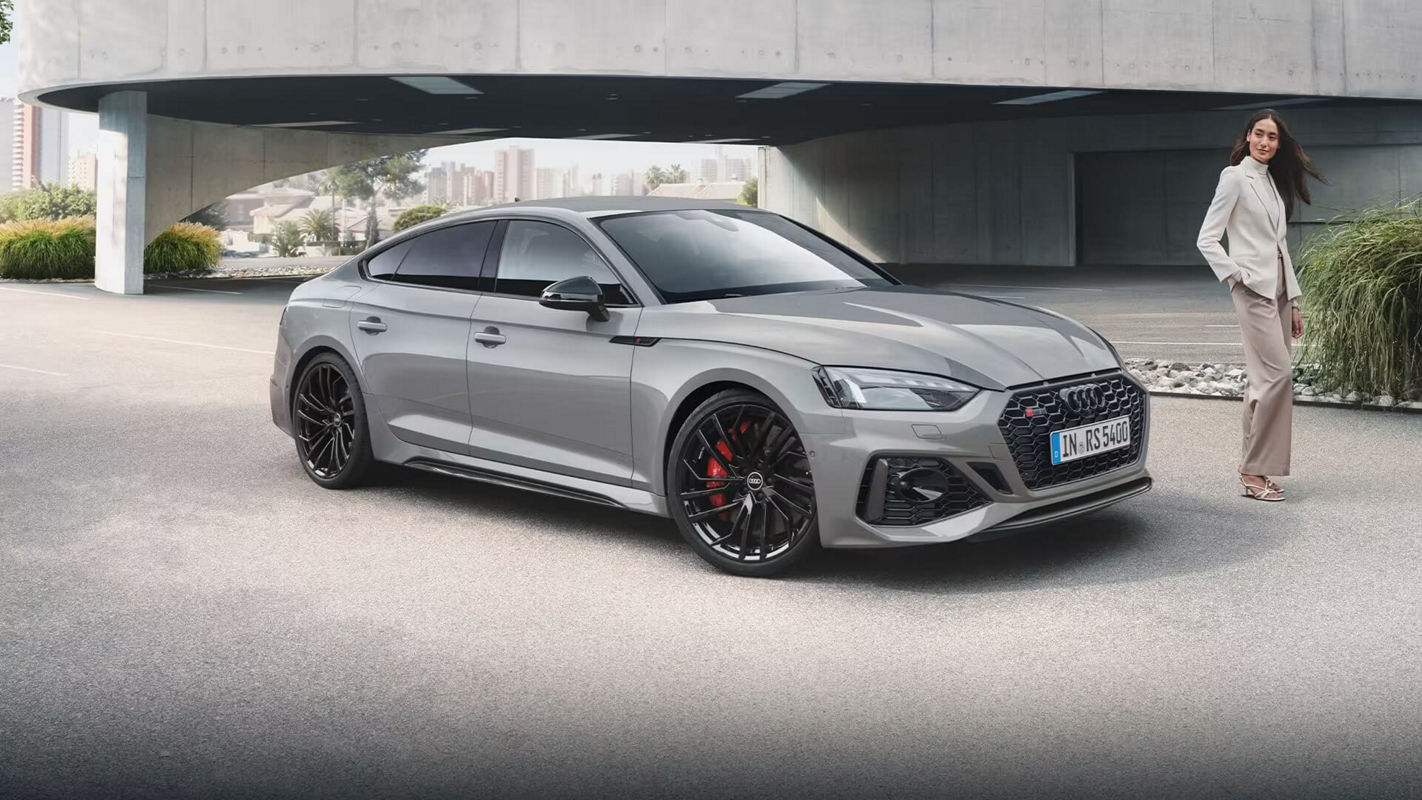 Audi RS | Model Range | Audi Australia