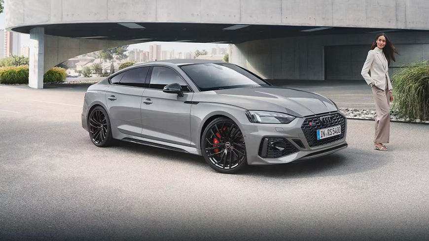 Audi RS | Model Range | Audi Australia