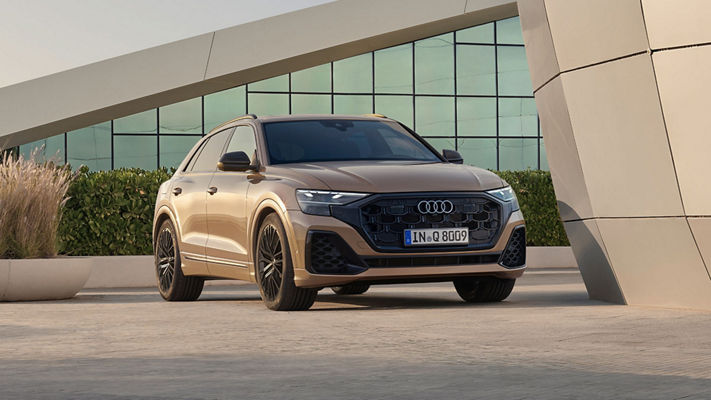 Personal Finance | Audi Financial Services | Audi Australia